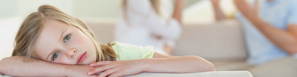 Endangering Welfare of a Child | New Jersey Criminal Defense