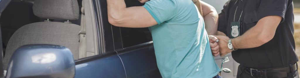 Resisting Arrest | NJ and New York Criminal Defense Law