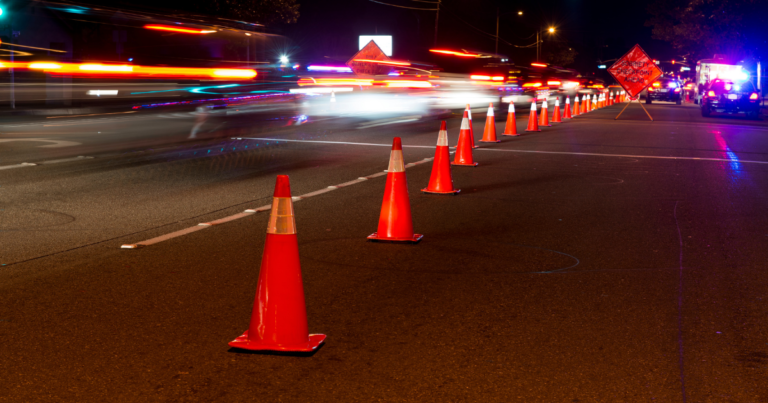What is the Process for Fighting a DUI Charge? | Ellis Law