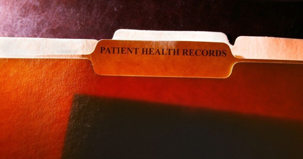 Obtaining Medical Records in NJ